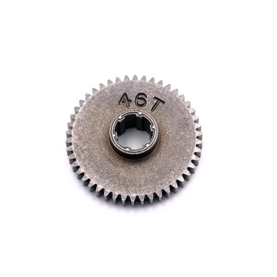 速馳宇 16101 16102 16103 JJRC Q130 Q117 Q141 原廠 6308 無刷款 減速 大齒 | 蝦皮購物