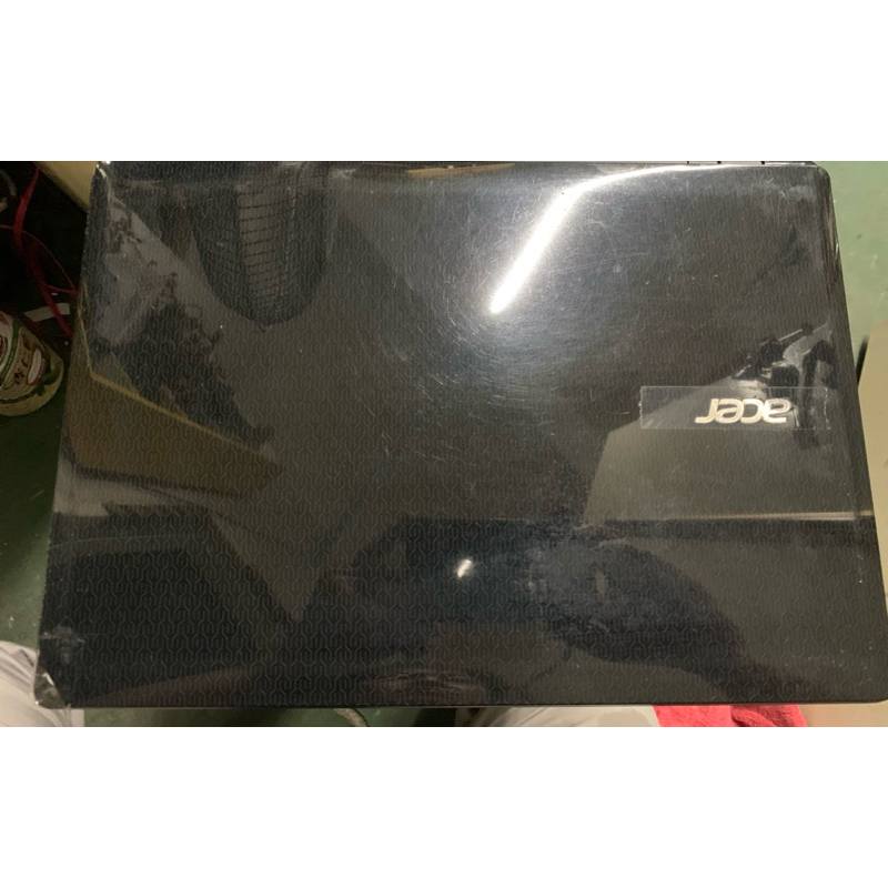 宏碁 筆電 零件機 Acer E5-472G | 蝦皮購物
