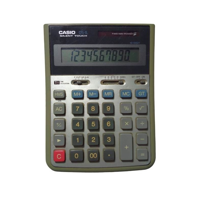 CASIO DS-2L jamesyeh88 | 蝦皮購物