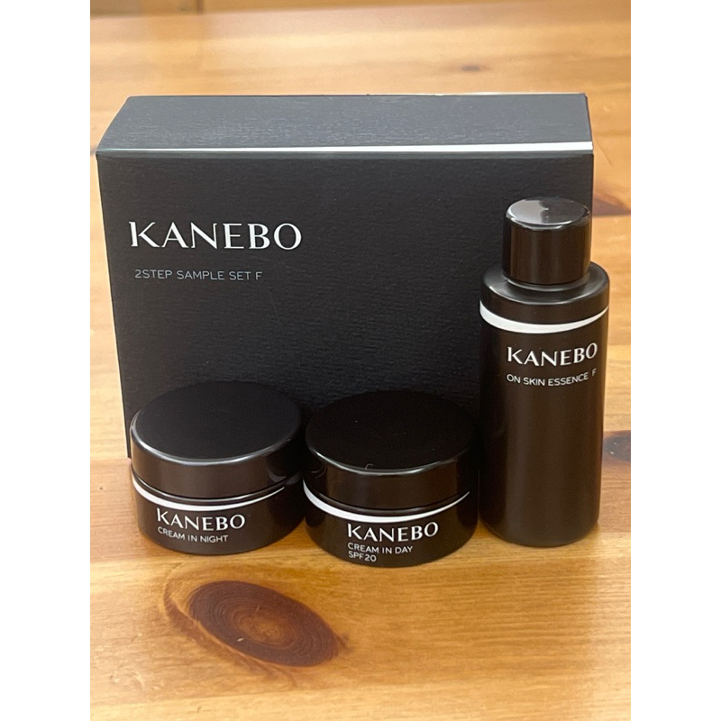 KANEBO 佳麗寶 活力肌密光澤日霜8g大K | 蝦皮購物