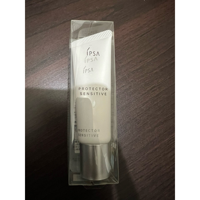 ipsa 茵芙莎 舒緩隔離霜30g EX SPF30 PA+++ | 蝦皮購物