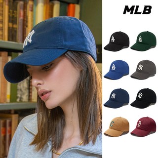 MLB 棒球帽 N-COVER可調式軟頂 洋基/道奇/紅襪/守護者/大都會隊(CP66_多款任選)【官方旗艦店】 | 蝦皮購物