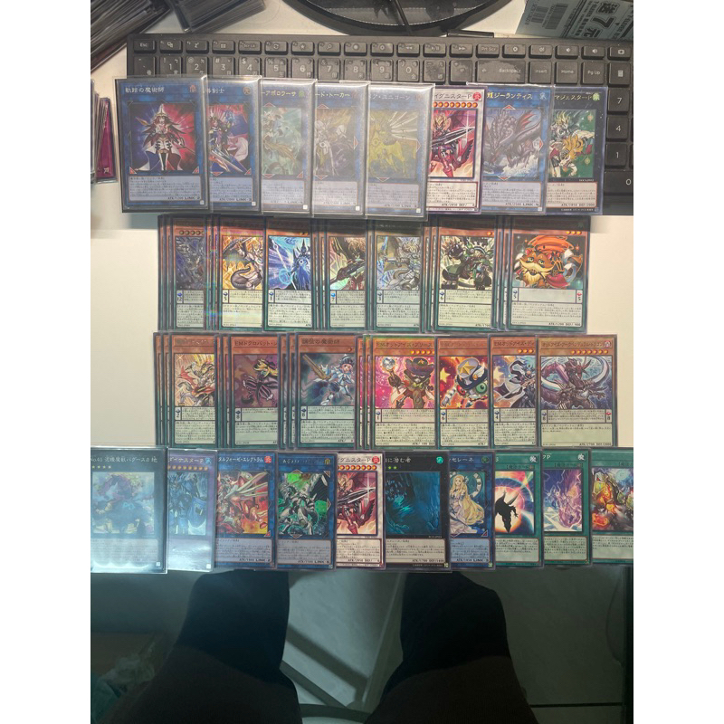 遊戲王 龍劍士 牌組 bosh-jp023 半鑽 ys02-jp001 | 蝦皮購物