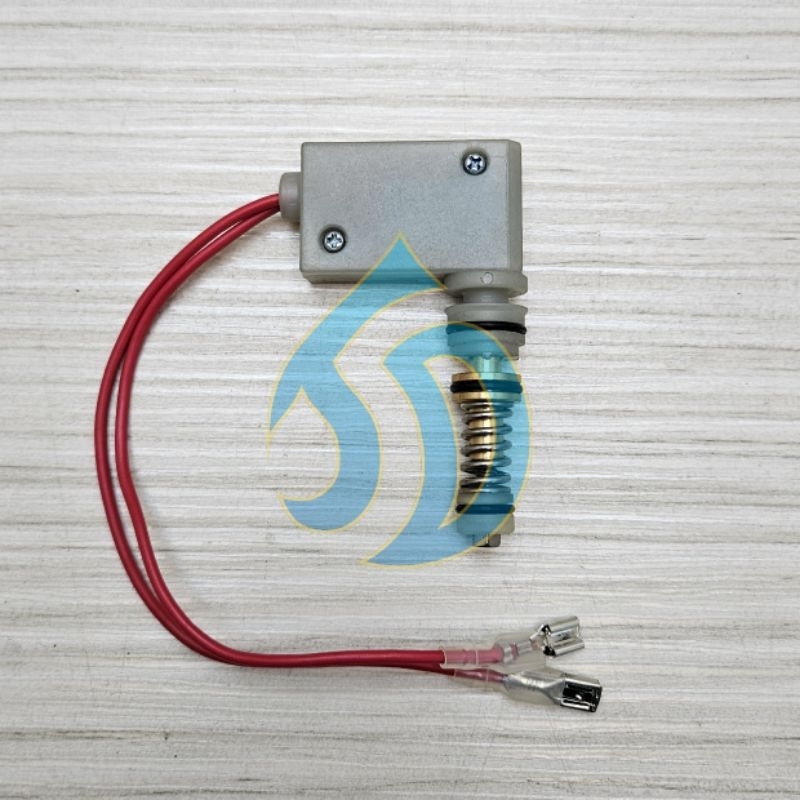 JD 簡大 汽車美容 肯田 CT-K2 BOSS HD1500 S 啟動開關 啟停開關 感應開關 微動開關 高壓清洗機 | 蝦皮購物