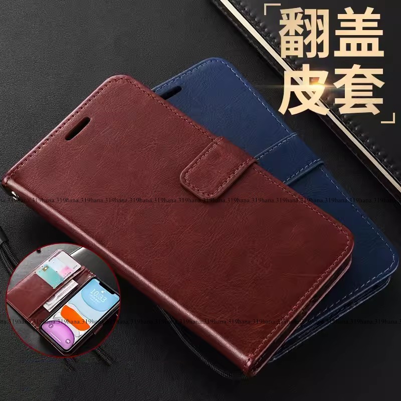 POCO掀蓋皮套手機殼適用POCO X7 Pro C75 F6 X6 F5 X5 M6 C65 C40 X4 GT X3 | 蝦皮購物