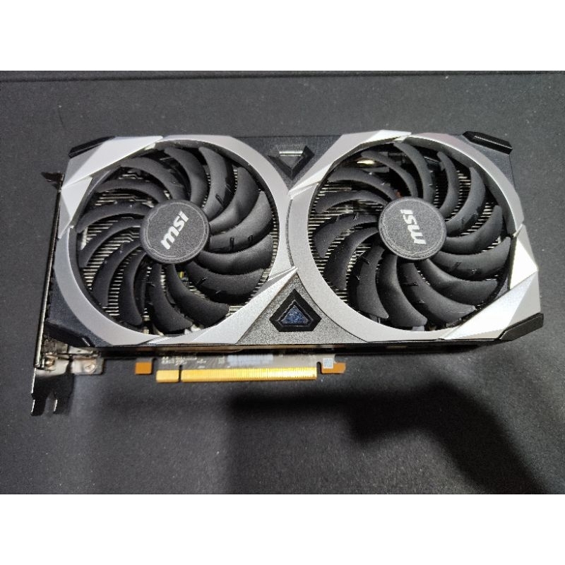 MSI RX6600 8G | 蝦皮購物