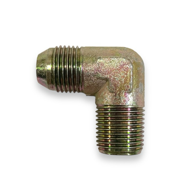 PF公凸 x PT接頭 1/4～1” 直/45度/90度 PF重機牙x PT管牙接頭 高壓接頭 接頭 油管接頭 重機接頭 | 蝦皮購物