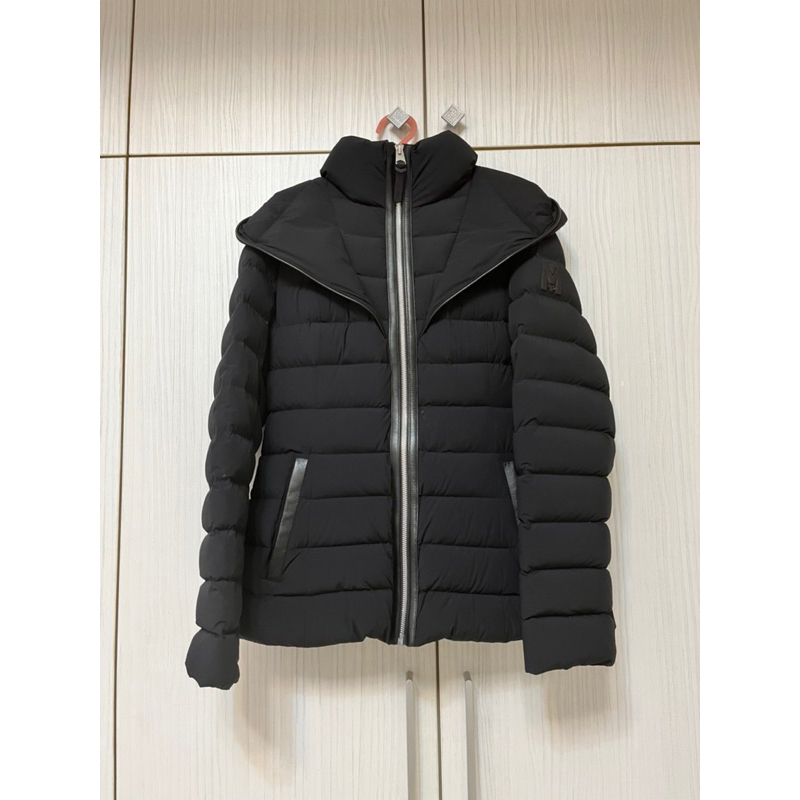Mackage Andrea 鵝絨外套（已售出勿下標） | 蝦皮購物
