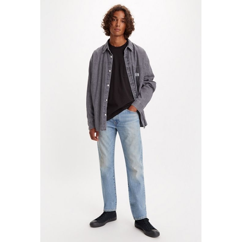 Levis 511 修身窄管 淺色水洗 04511-5553 | 蝦皮購物