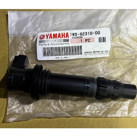 YAMAHA MT07 MT-09 R7 R6 點火線圈總成 1WS-82310-00 | 蝦皮購物