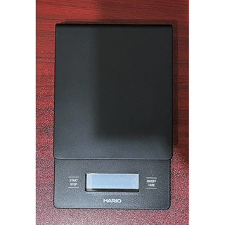 HARIO V60手沖專用電子秤 PLUS 全新 VSTN-2000B | 蝦皮購物