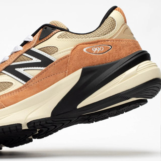 R‘代購 New Balance 990v6 Tan 沙色 U990to6 | 蝦皮購物