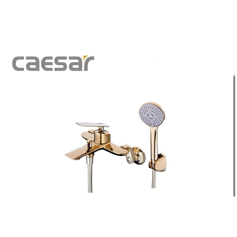 S823CPG PVD金沐浴龍頭組CAESAR | 蝦皮購物
