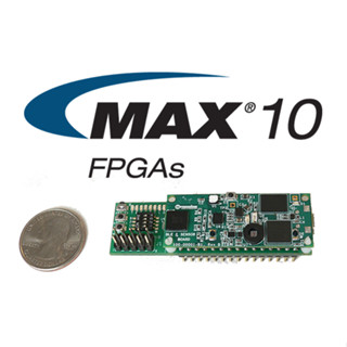 EK-10M08E144 INTEL 10M08 Evaluation Kit Odyssey ALTERA MAX10 | 蝦皮購物