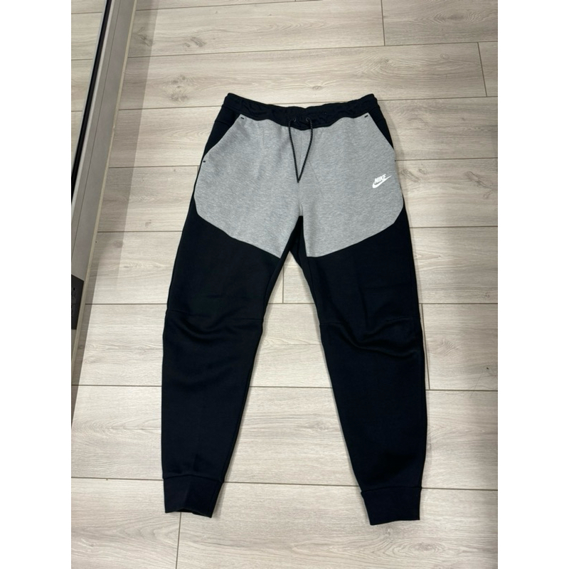 Nike Sportswear Tech Fleece Jogger Pants CU4495-016 | 蝦皮購物
