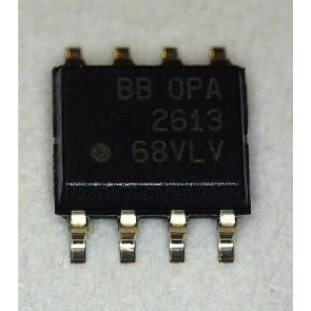 OPA2613ID TI IC VOLTAGE FEEDBACK 2 CIRC 8SOIC台灣現貨 | 蝦皮購物