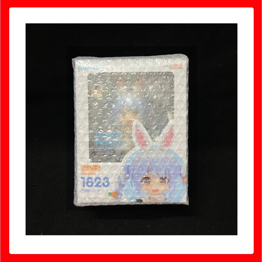 GSC 黏土人 1823 黏土人 兔田佩克拉 / 景品 PVC 寶鐘瑪琳 星街彗星 櫻巫女 角卷綿芽 GURA | 蝦皮購物