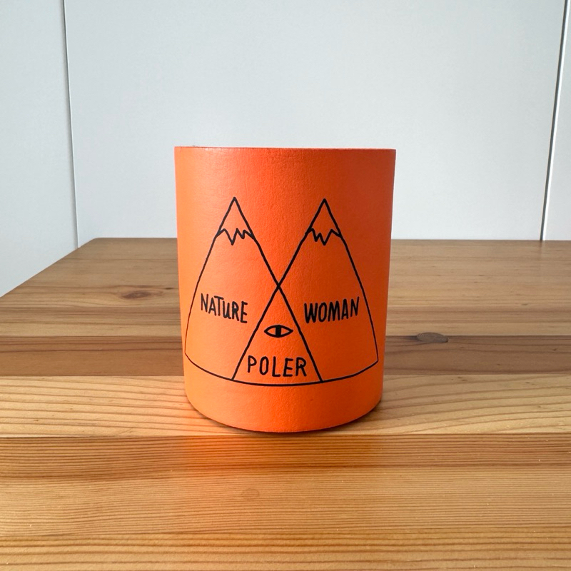 Poler Stuff 絕版露營飲料保溫墊 Venn Diagram Beverage Coolers（二手） | 蝦皮購物