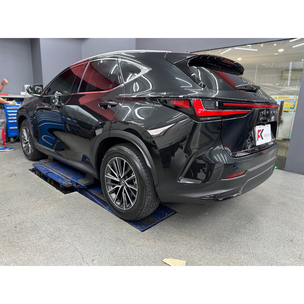 TOYOTA LEXUS RAV4 ES CAMRY NX UX RX 18吋 原廠鋁圈 各車系 適用 | 蝦皮購物