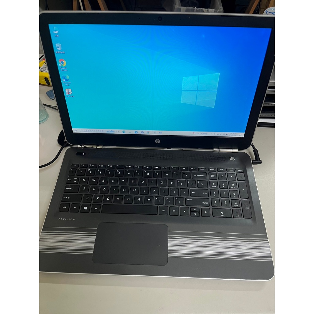 含稅 HP TPN-Q172 I7-6500U 15.6吋 零件機 | 蝦皮購物