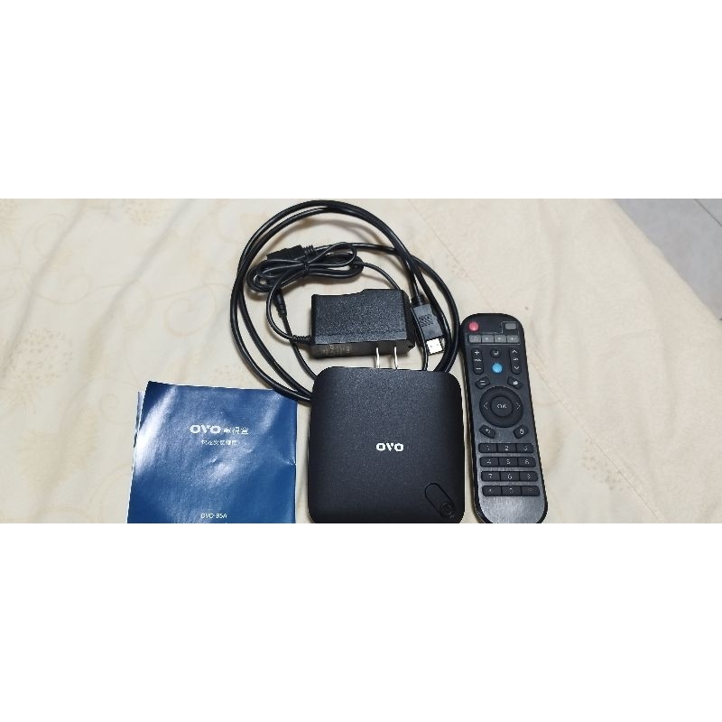 OVO電視盒 OVO-B5A | 蝦皮購物