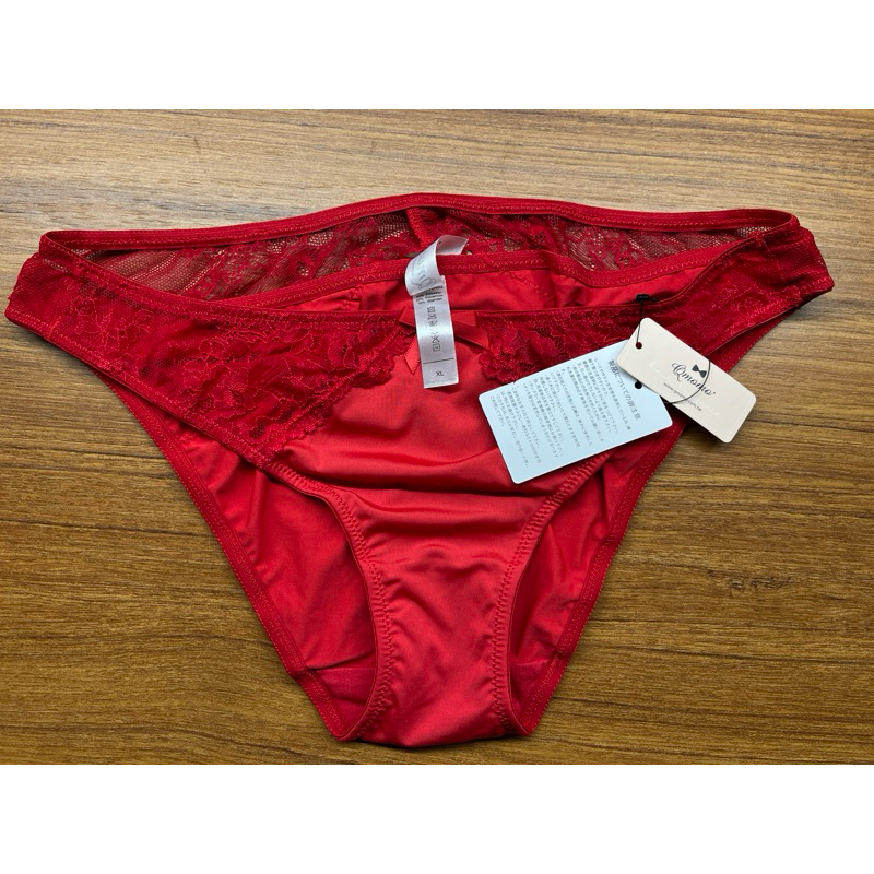 Qmomo全新小褲（L-XL) | 蝦皮購物