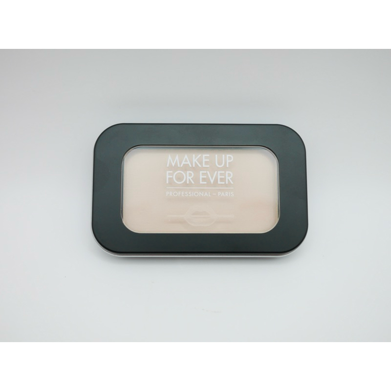 現貨 Make up for ever 藝術大師玩色頰彩 H100 5g 淚溝神器 舊版 絕版 | 蝦皮購物