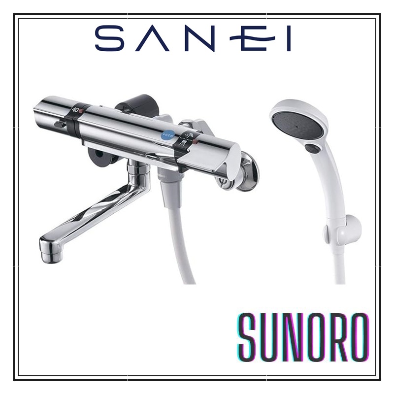 日本直送 SANEI 三榮水栓 淋浴龍頭 花灑 蓬蓬頭 浴室水栓 SK18121CT2 日本製 | 蝦皮購物