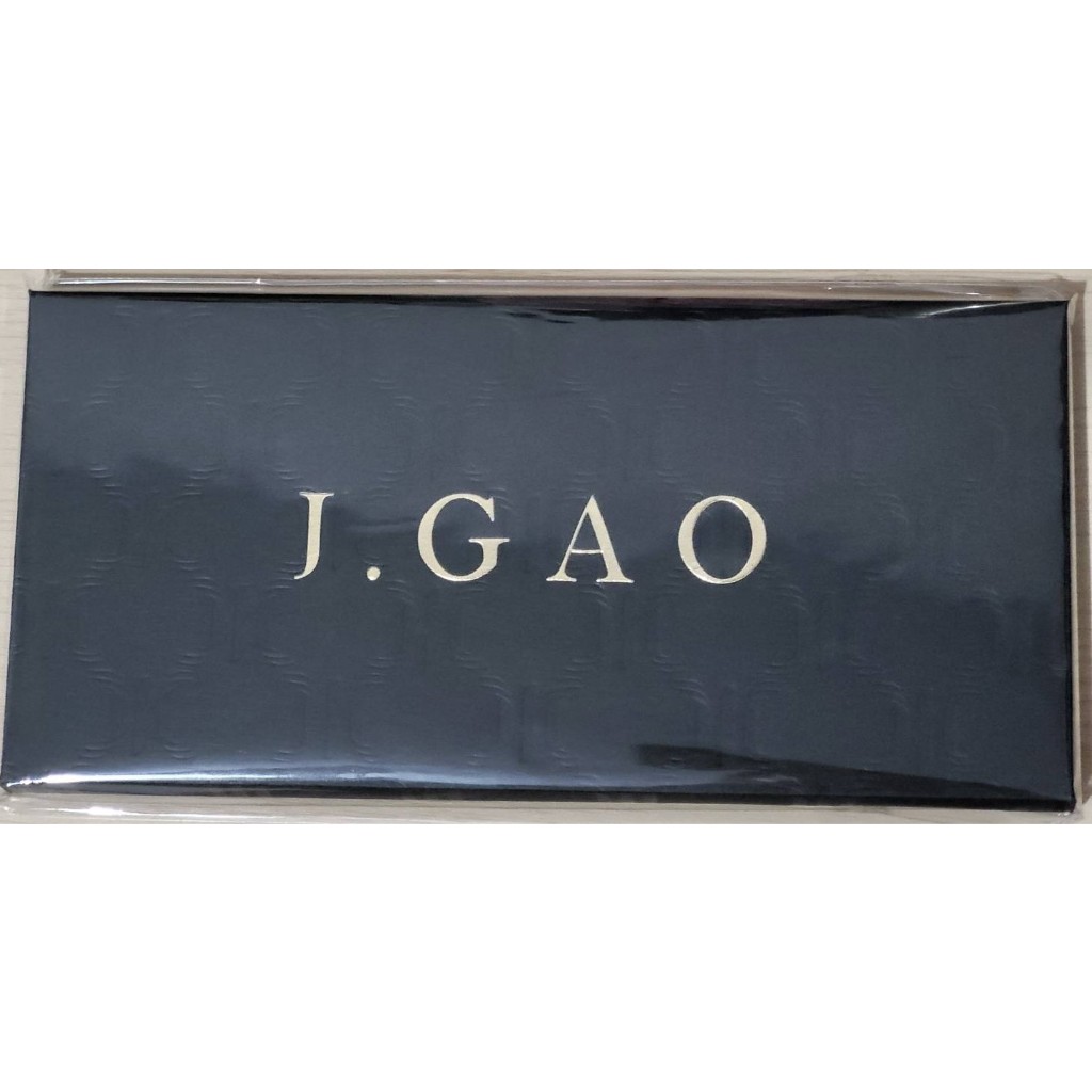 J.GAO 周邊 紅包袋 2024桌曆 | 蝦皮購物