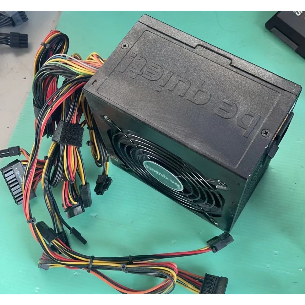 【含稅】be quiet! BQTL7-430W 430W 銅牌/蝦皮代開電子發票 | 蝦皮購物