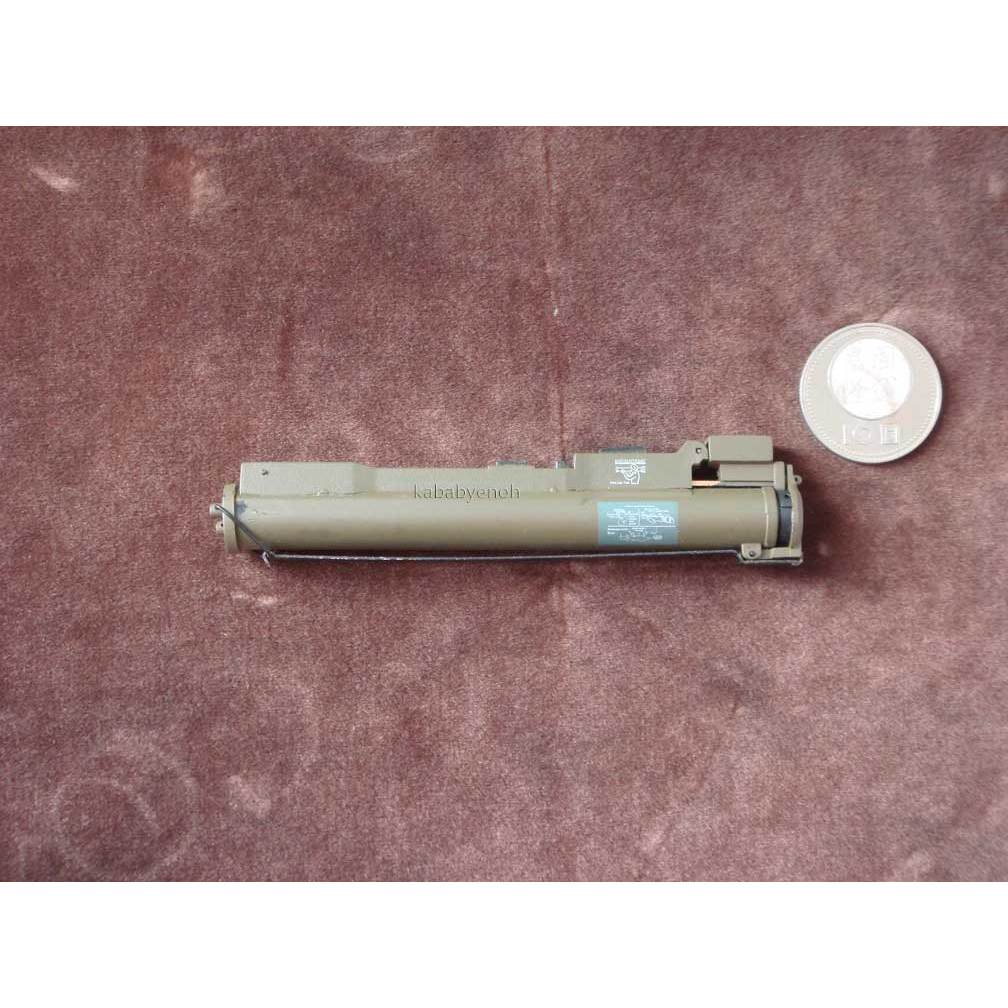 Hot Toys M72 LAW 輕型反裝甲武器 | 蝦皮購物