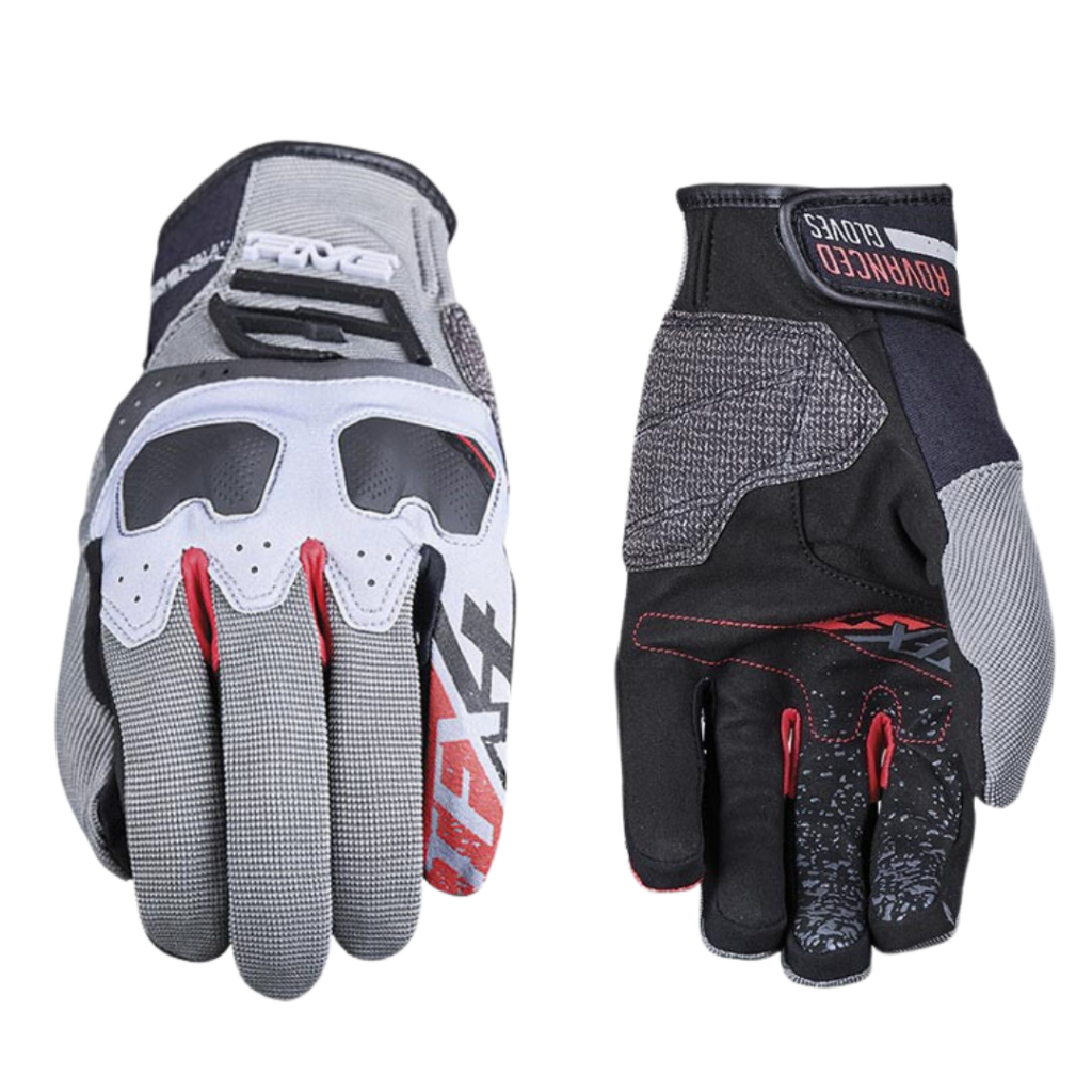 【Five5手套】TFX4 入門款越野&多用途短手套 | 蝦皮購物