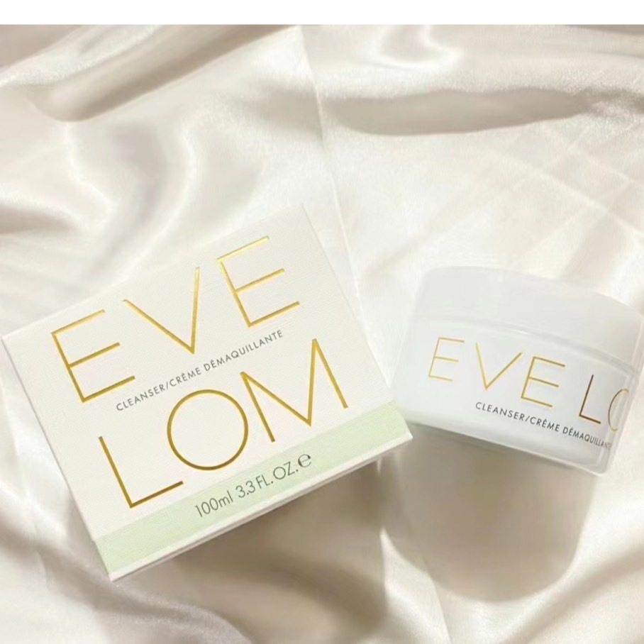 -預購-EVE LOM 全能深層潔淨霜 50ML | 蝦皮購物