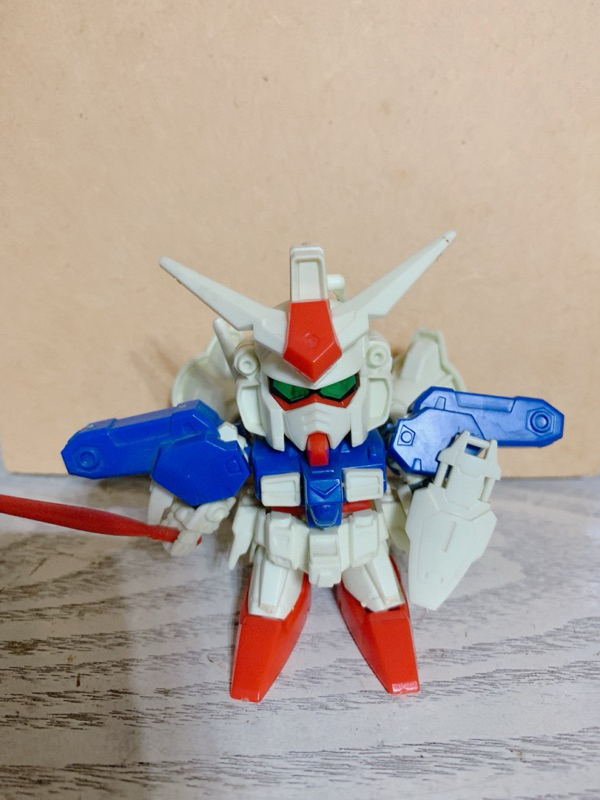 元祖 BB戰士 SD元祖 GP01 Fb 高達 | 蝦皮購物