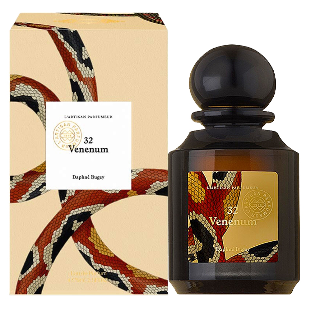 L'ARTISAN PARFUMEUR 阿蒂仙 32號 浮生解鑰 中性淡香精 100ML 32 Venenum | 蝦皮購物