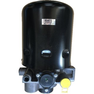 HINO GH17T 500型 乾燥劑總成 無四向閥.加熱器 S4430-E0120 歡迎詢價 | 蝦皮購物