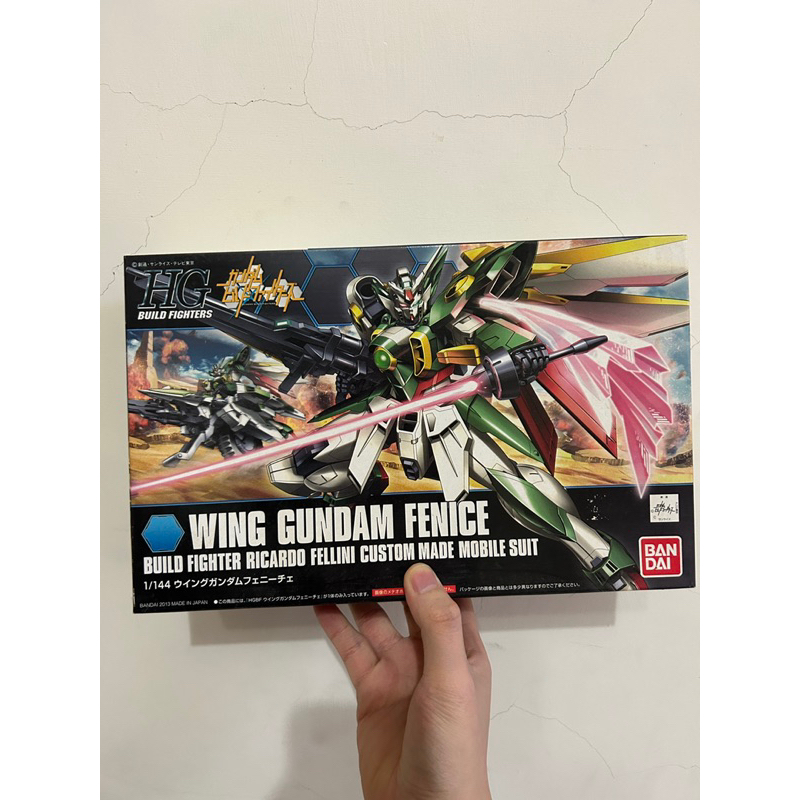 hg hgbf hgbc 鳳凰飛翼鋼彈 鳳凰鋼彈 鋼彈創鬥者 潛網者 鋼彈 | 蝦皮購物