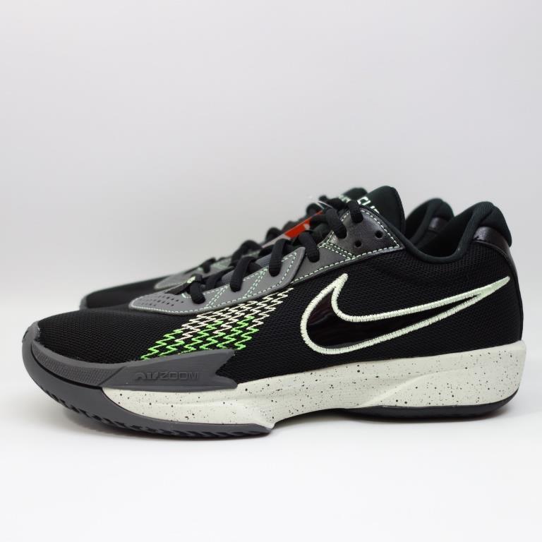 . NIKE AIR ZOOM G. T. CUT ACADEMY EP FB2598 001 籃球鞋 運動鞋 男款 | 蝦皮購物