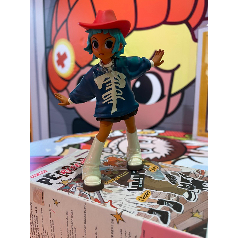 Peach Riot 叛桃成名在望 Rise Up 泡泡瑪特 POP MART Frankie Diva | 蝦皮購物