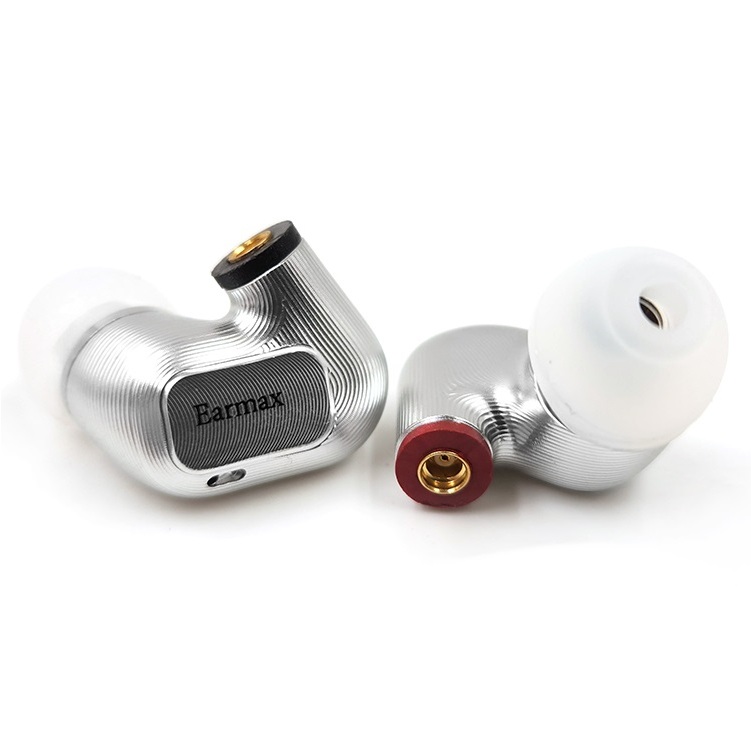 Earmax IE900 DIY MMCX 可換線 耳機 適用 IE800S IE200 IE300 IE600 | 蝦皮購物