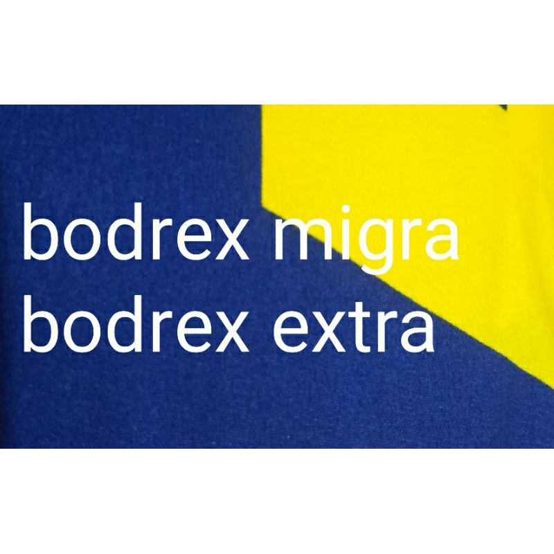 bodrex extra migra isi 4kapsul | 蝦皮購物