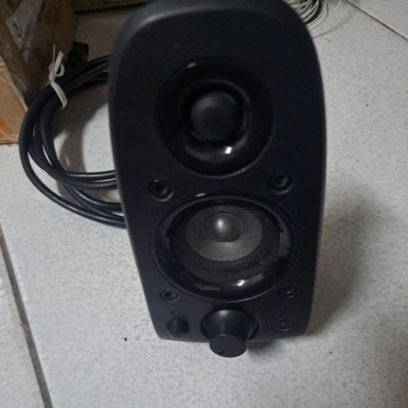 開關 （)音量故障維修 Z623 Z506 不開機 破音 轉動無重低音（換重低音維修）維修 | 蝦皮購物