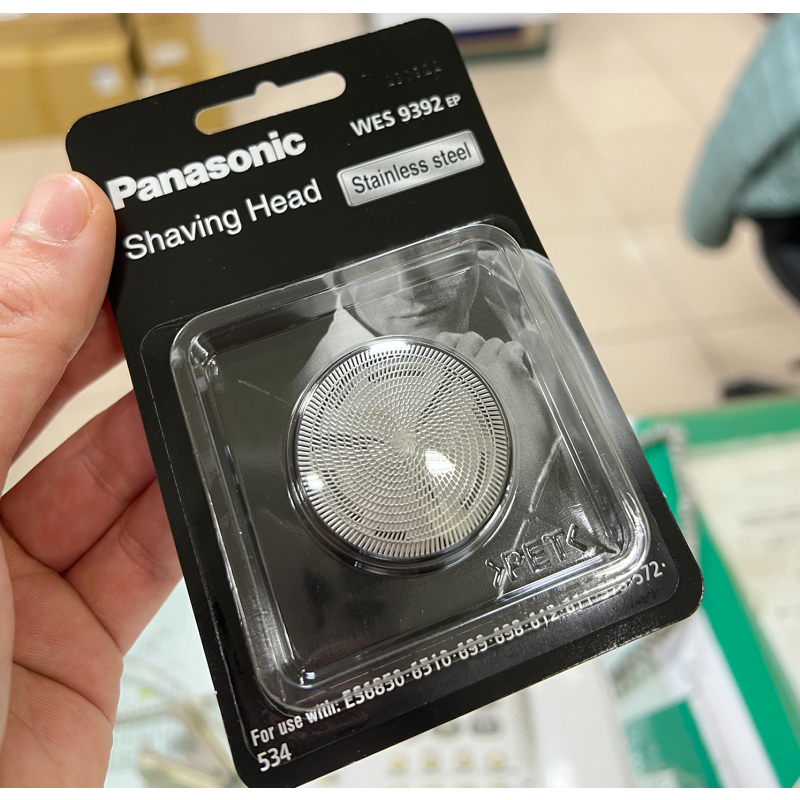 現貨WES9392刀網468 502 503 504 521 532 697 551 562 563 564國際牌 | 蝦皮購物