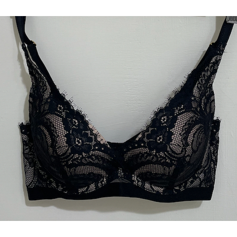 黛安芬 B70 水感動低V鋼圈 Premium Love Lace 愛戀系列 | 蝦皮購物