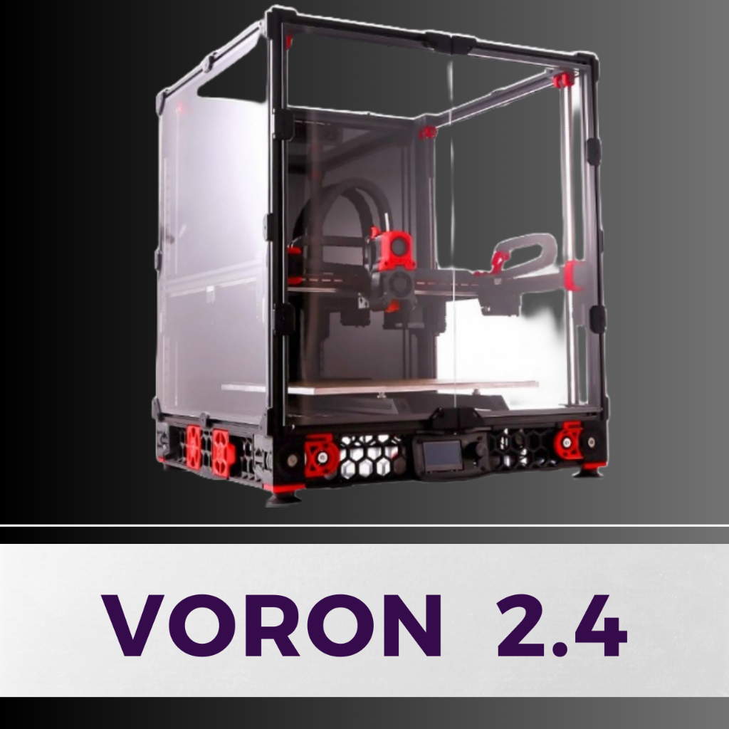 【元路】 VORON 2.4 R2 DIY套件 整機 客製化配件 3D列印機 | 蝦皮購物