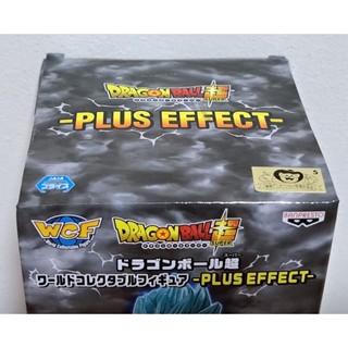 WCF PLUS EFFECT 03 超藍達爾 貝吉塔 全新金證 七龍珠 盒玩 公仔 場景 特效 220516 | 蝦皮購物