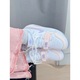 Files - 現貨 AIR JORDAN 312 GS 女生 玲娜貝兒 粉紫 HF0747-151 | 蝦皮購物