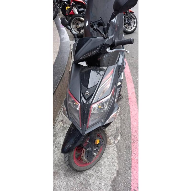 自售2020年SYM-JET-S-125-ABS版-車況正常-賣55000元-0919-127-157 | 蝦皮購物