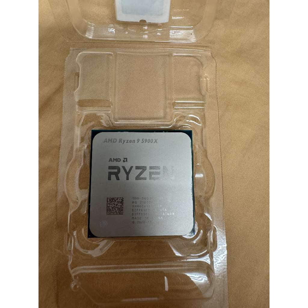 AMD Ryzen 5 5900X 5800 5700 5600 可參考 | 蝦皮購物