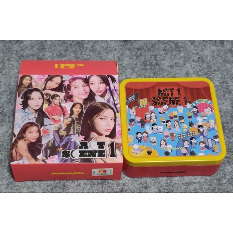 Mamamoo+ A1S1 限量版空專 | 蝦皮購物